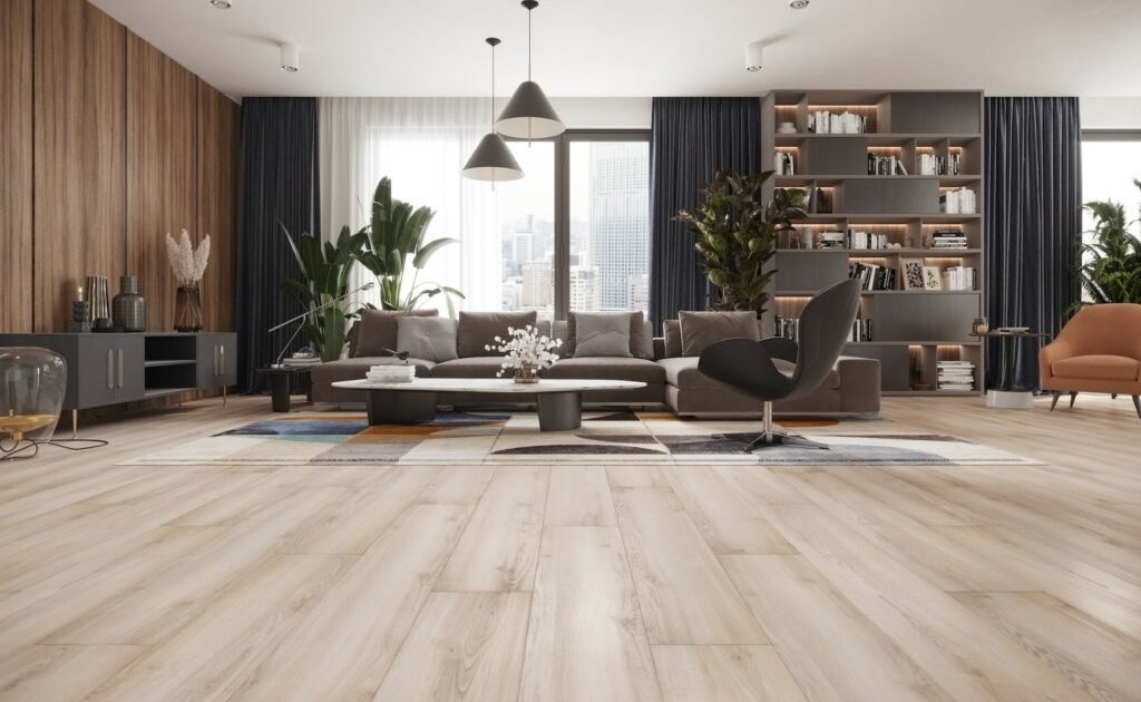 Thickness of Floor Panels – How to Choose the Right Floor Panels - Weninger